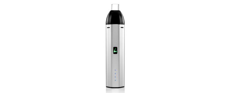 LYTE Path Vaporizer Testbericht | VapyWednesday
